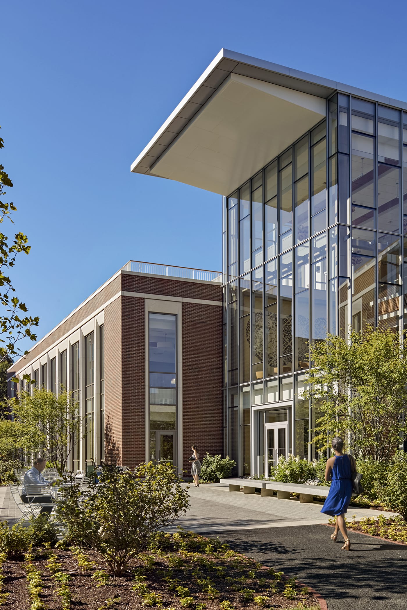 Projects – Goody Clancy