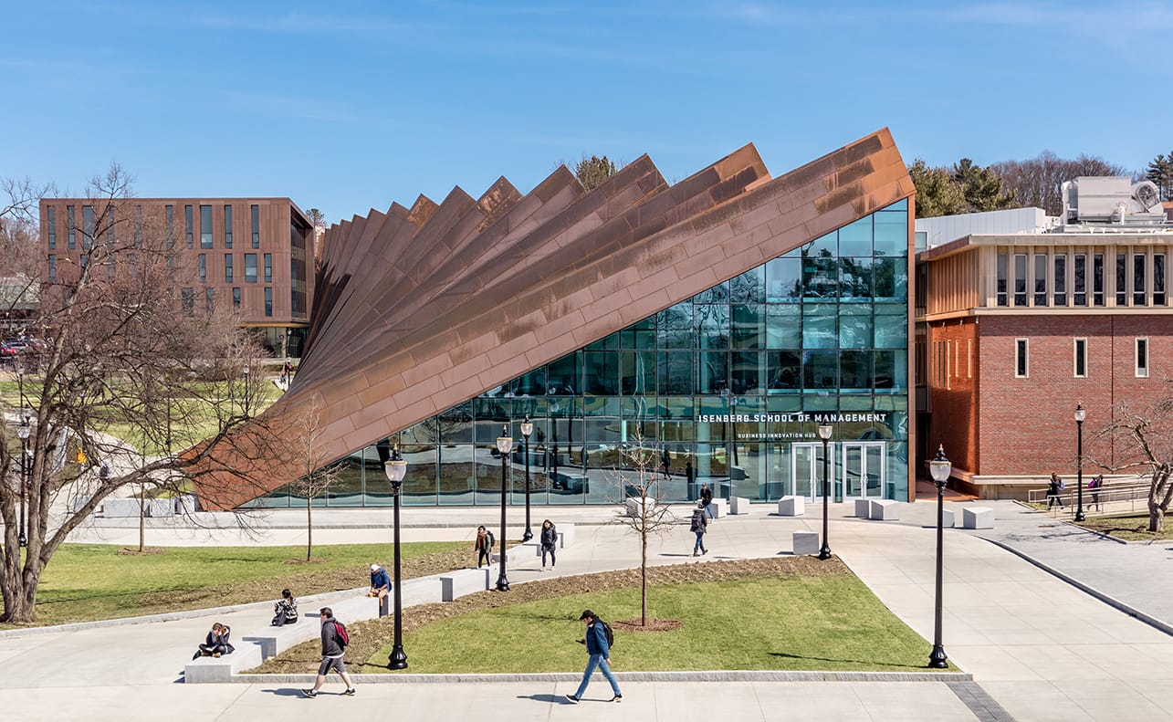 Perspectives - Goody Clancy