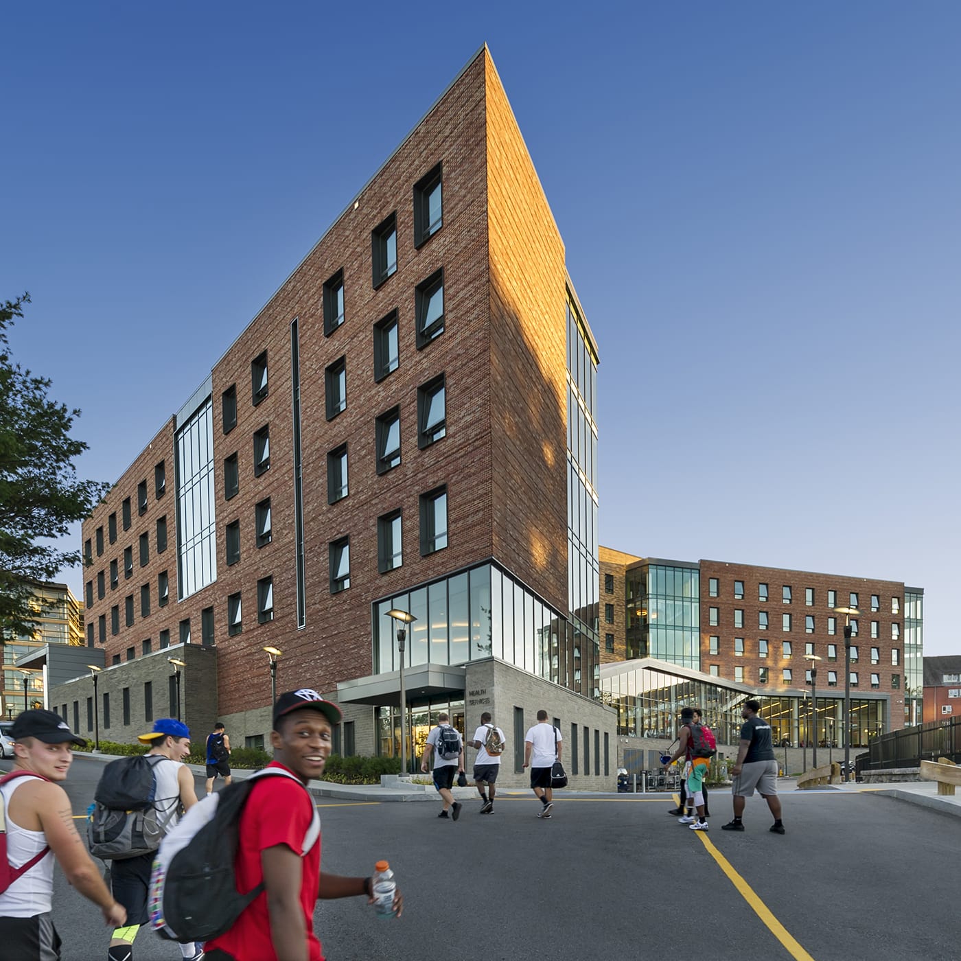 Practice - Goody Clancy