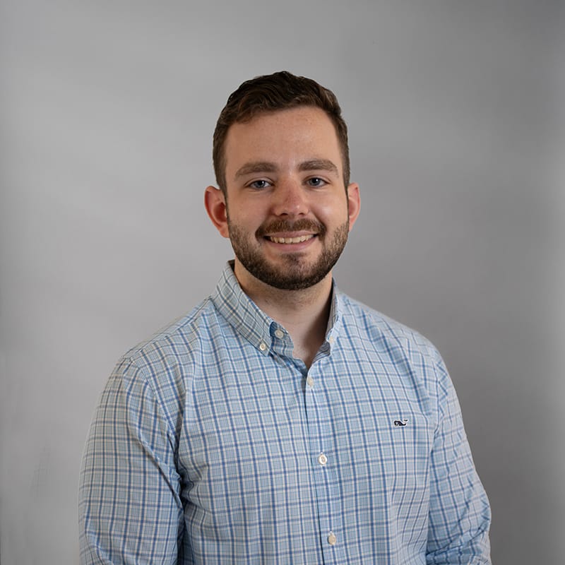 Dominick Stanco - Goody Clancy