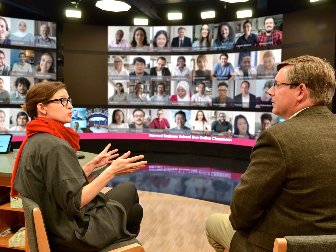 Projects – Goody Clancy