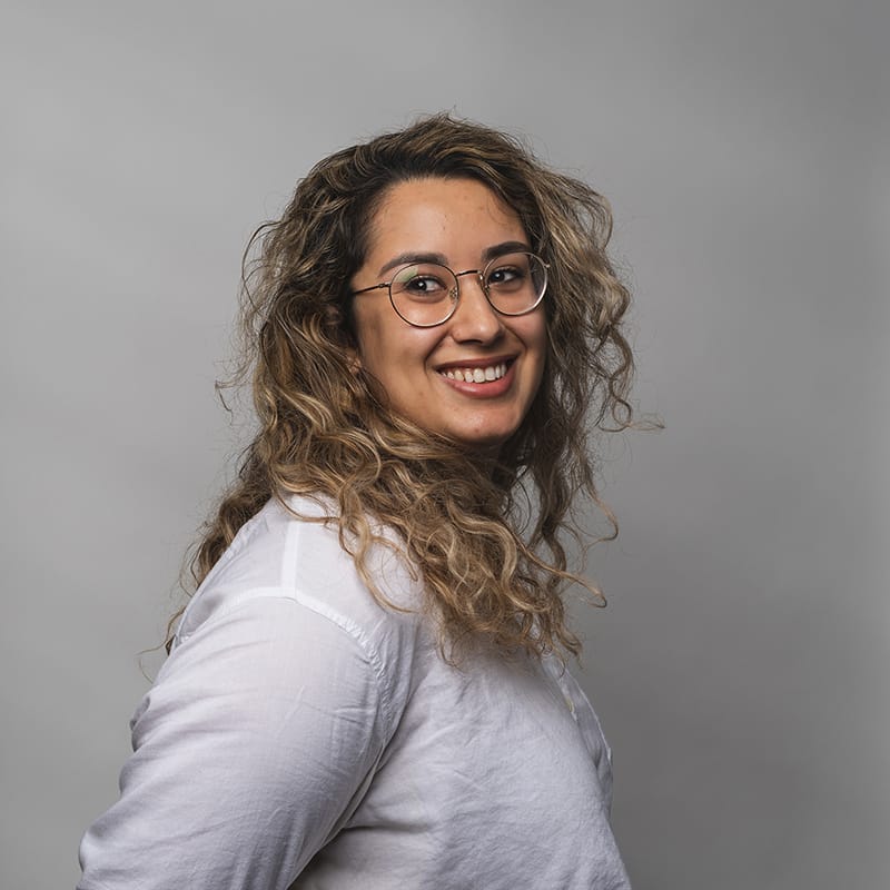 Muna El-Taha - Goody Clancy