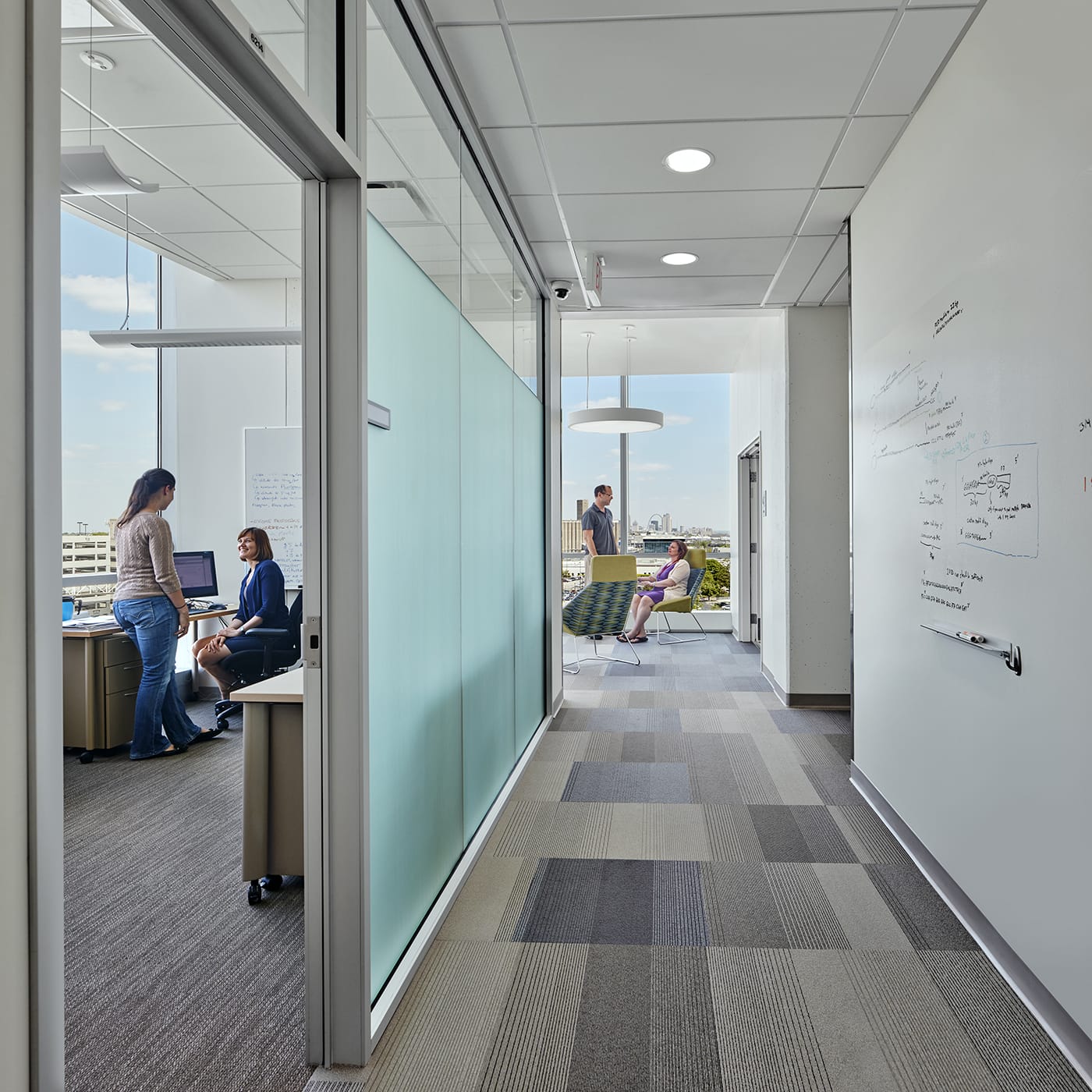 Projects - Goody Clancy