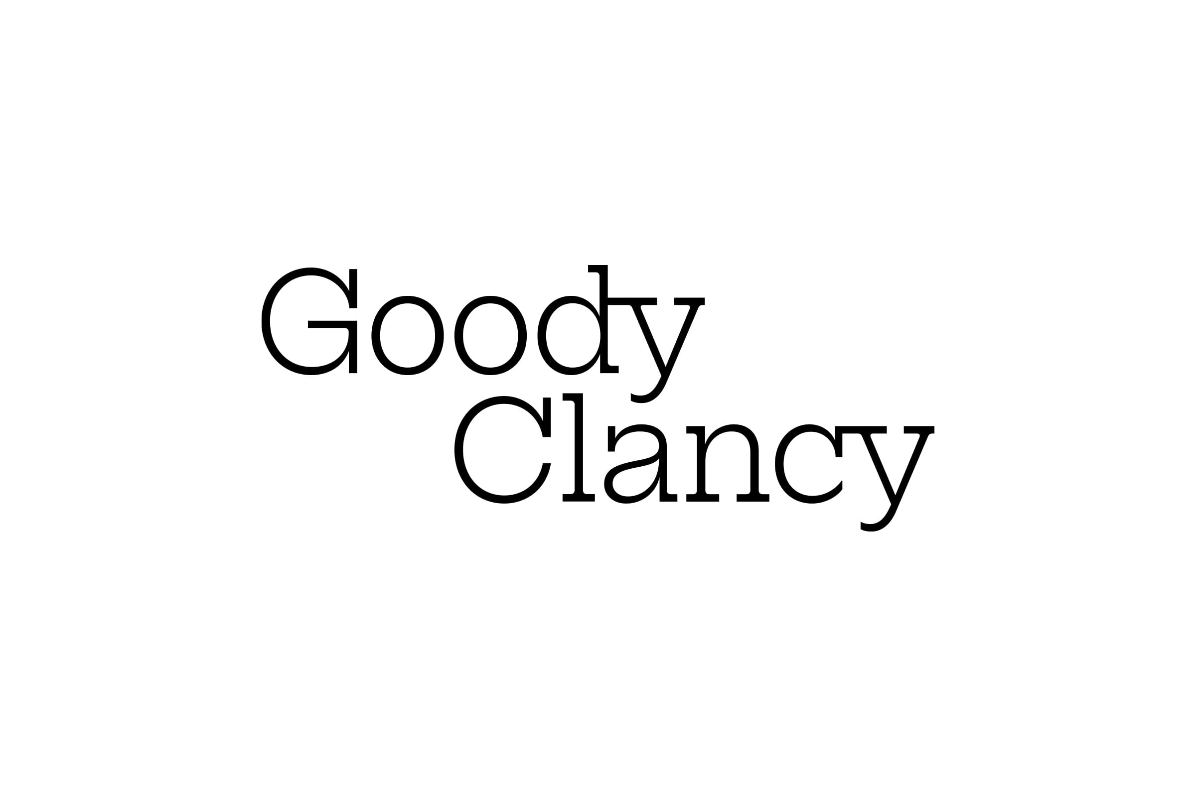 Home - Goody Clancy