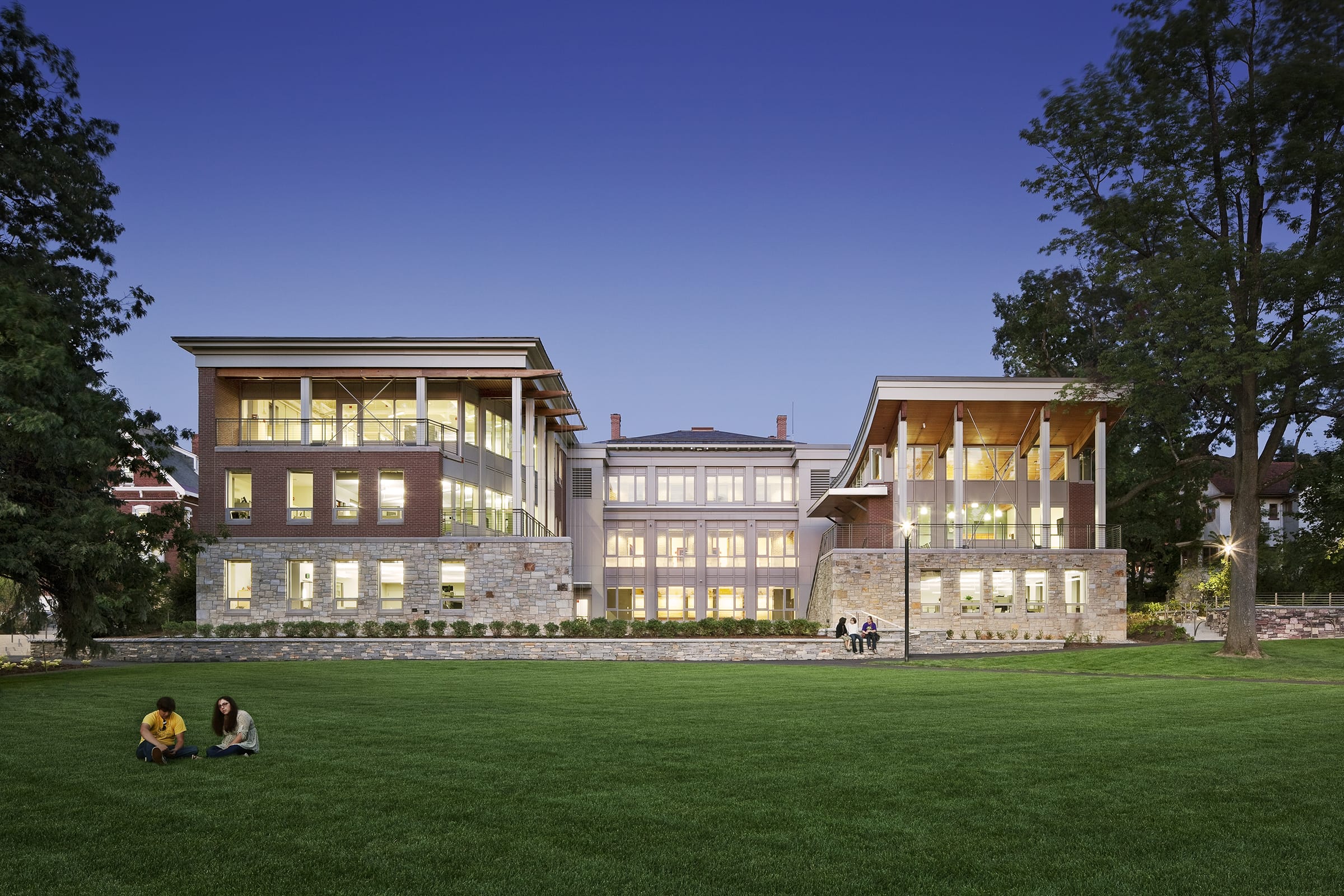 News & Press Archive - Goody Clancy