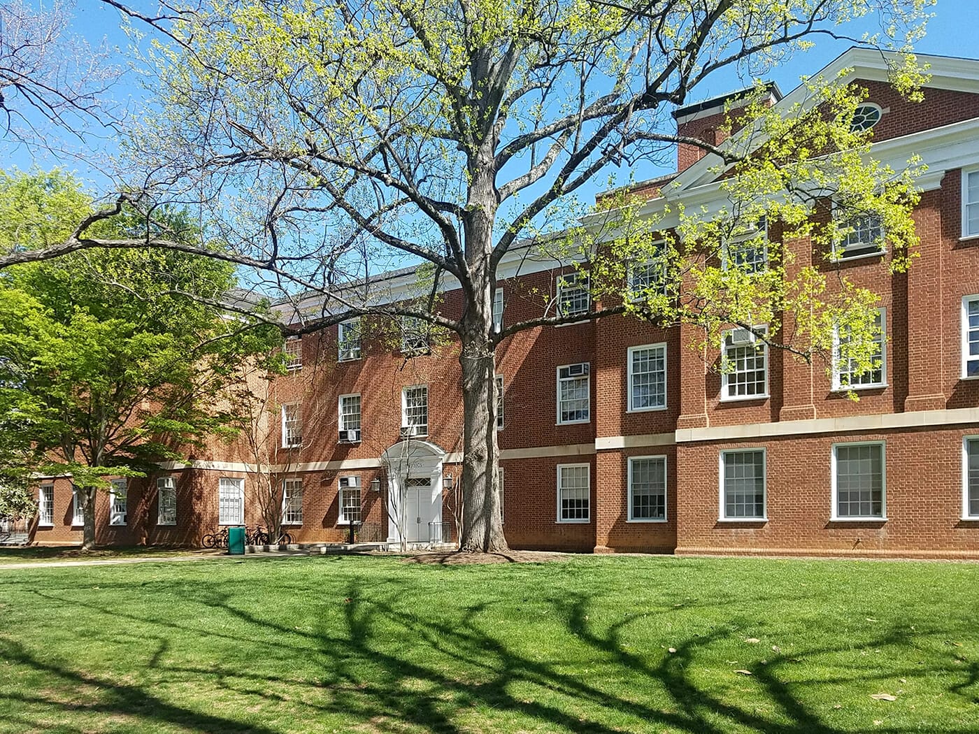 Physics Building Renovation - Goody Clancy