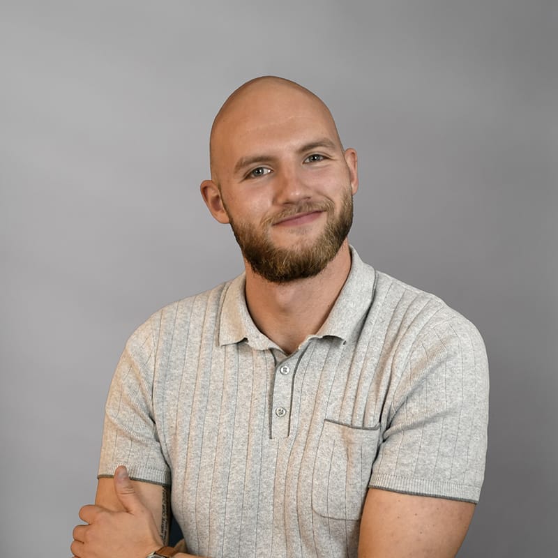 Jake Hyde - Goody Clancy