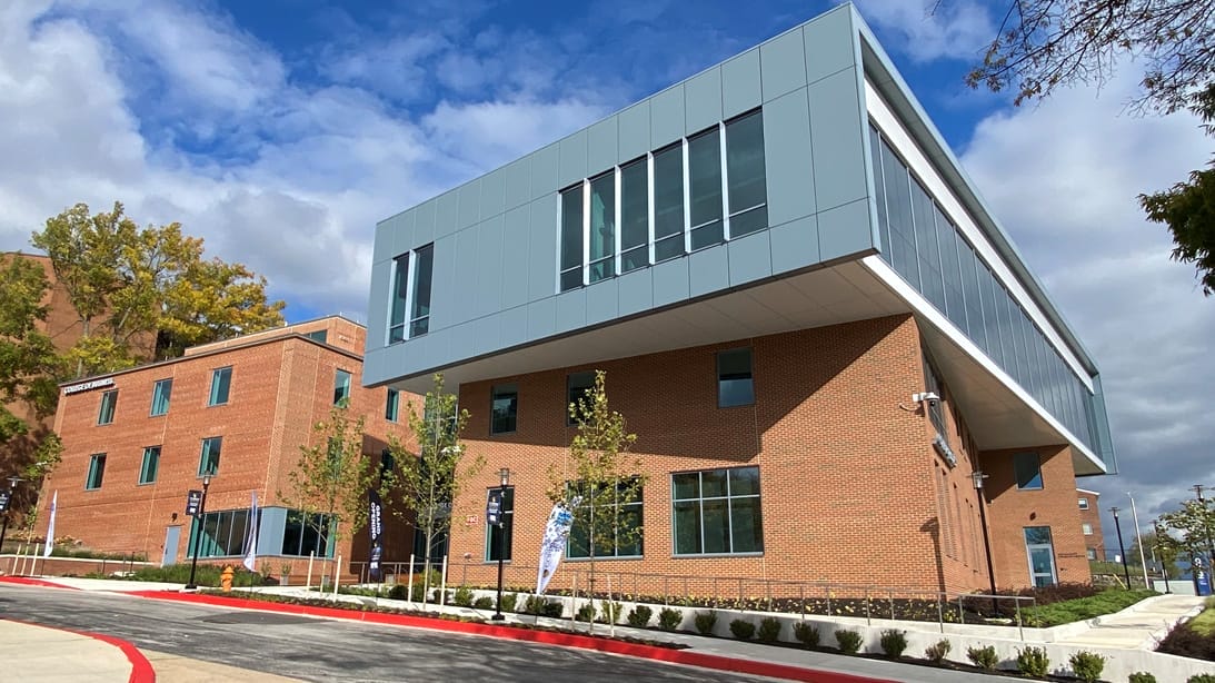 News & Press Archive - Goody Clancy