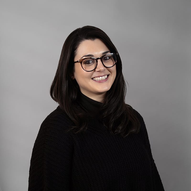 Samantha Giangiuli - Goody Clancy