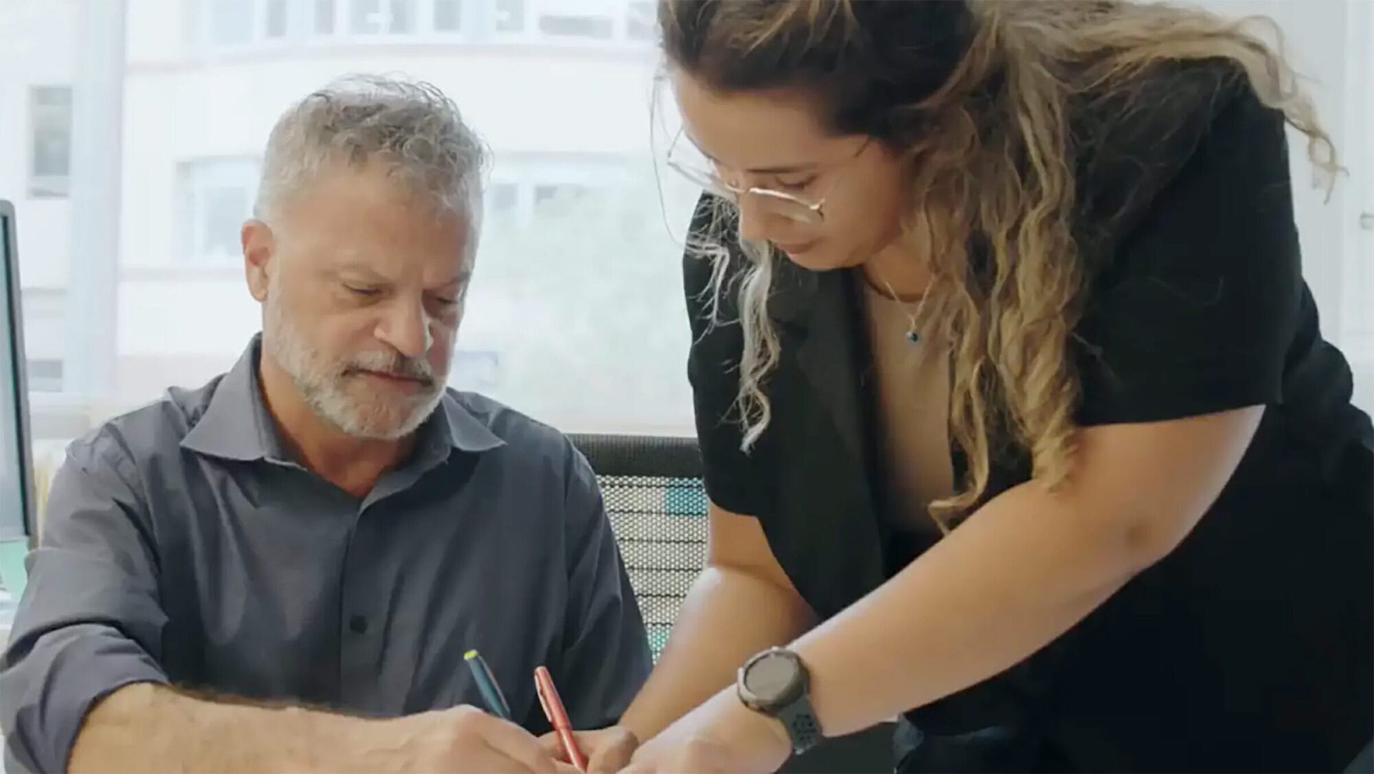 Perspectives - Goody Clancy