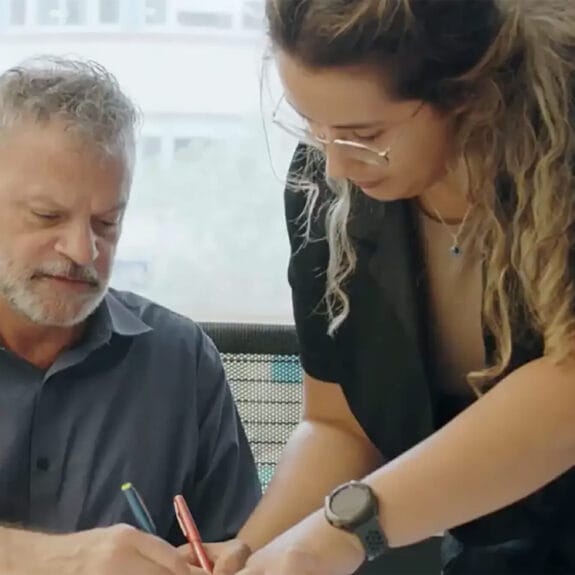 Perspectives - Goody Clancy