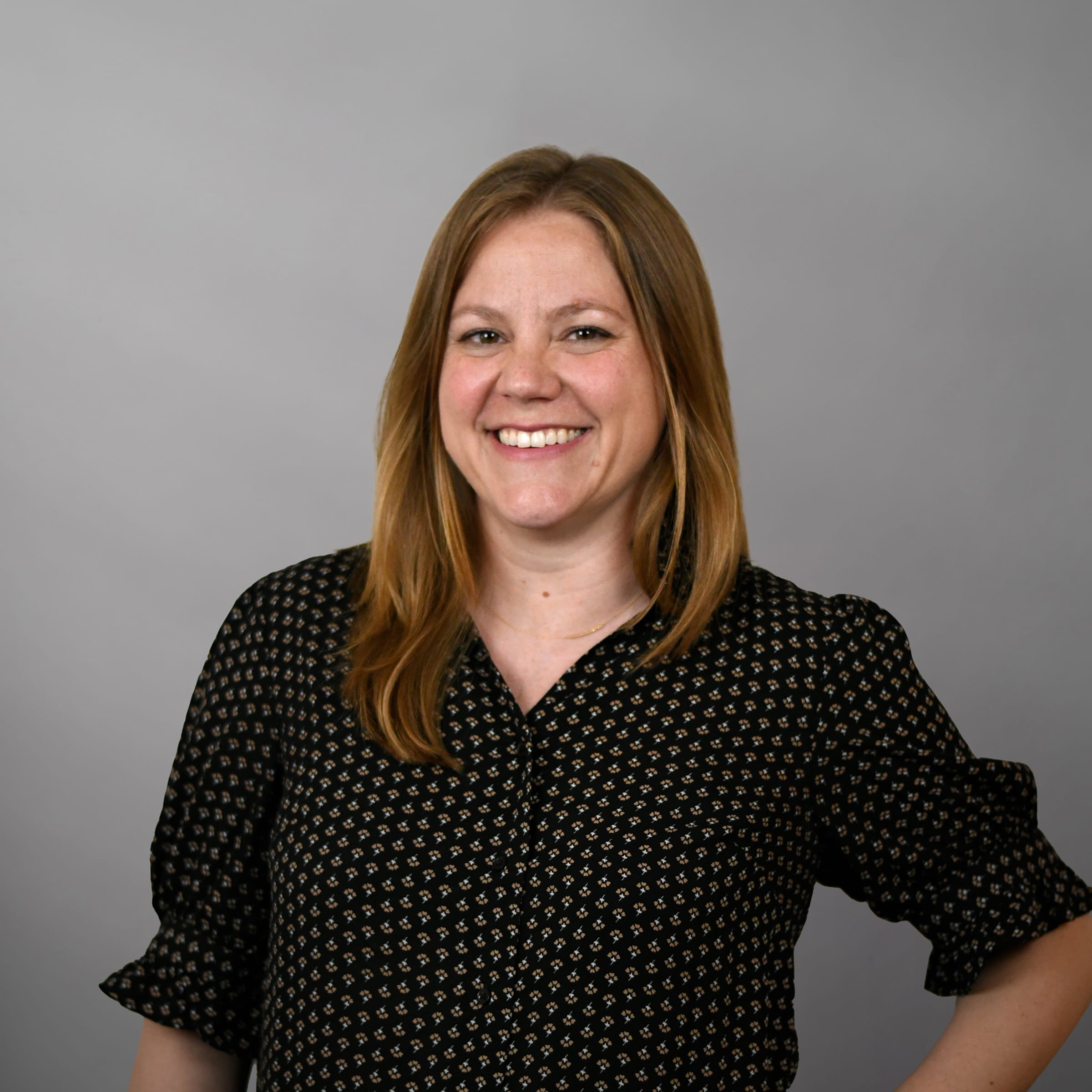 Libby Brown - Goody Clancy