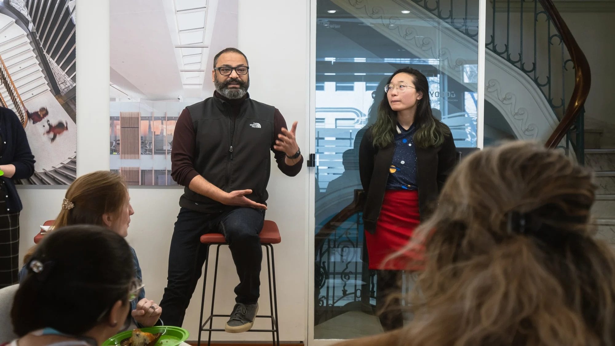 Perspectives - Goody Clancy