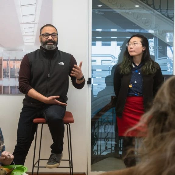 Perspectives - Goody Clancy