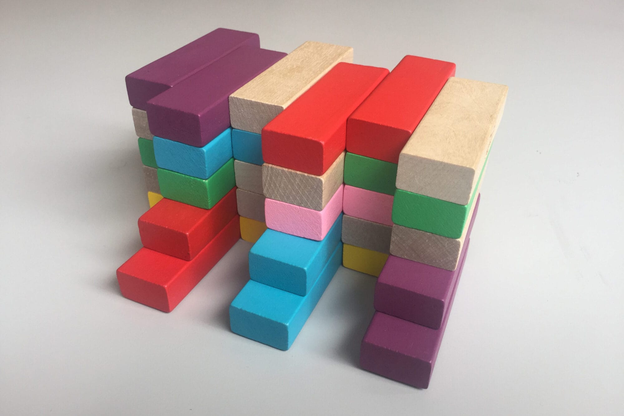 Out-of-the-Box Programming: Jenga at MIT for Equity and Flexibility ...