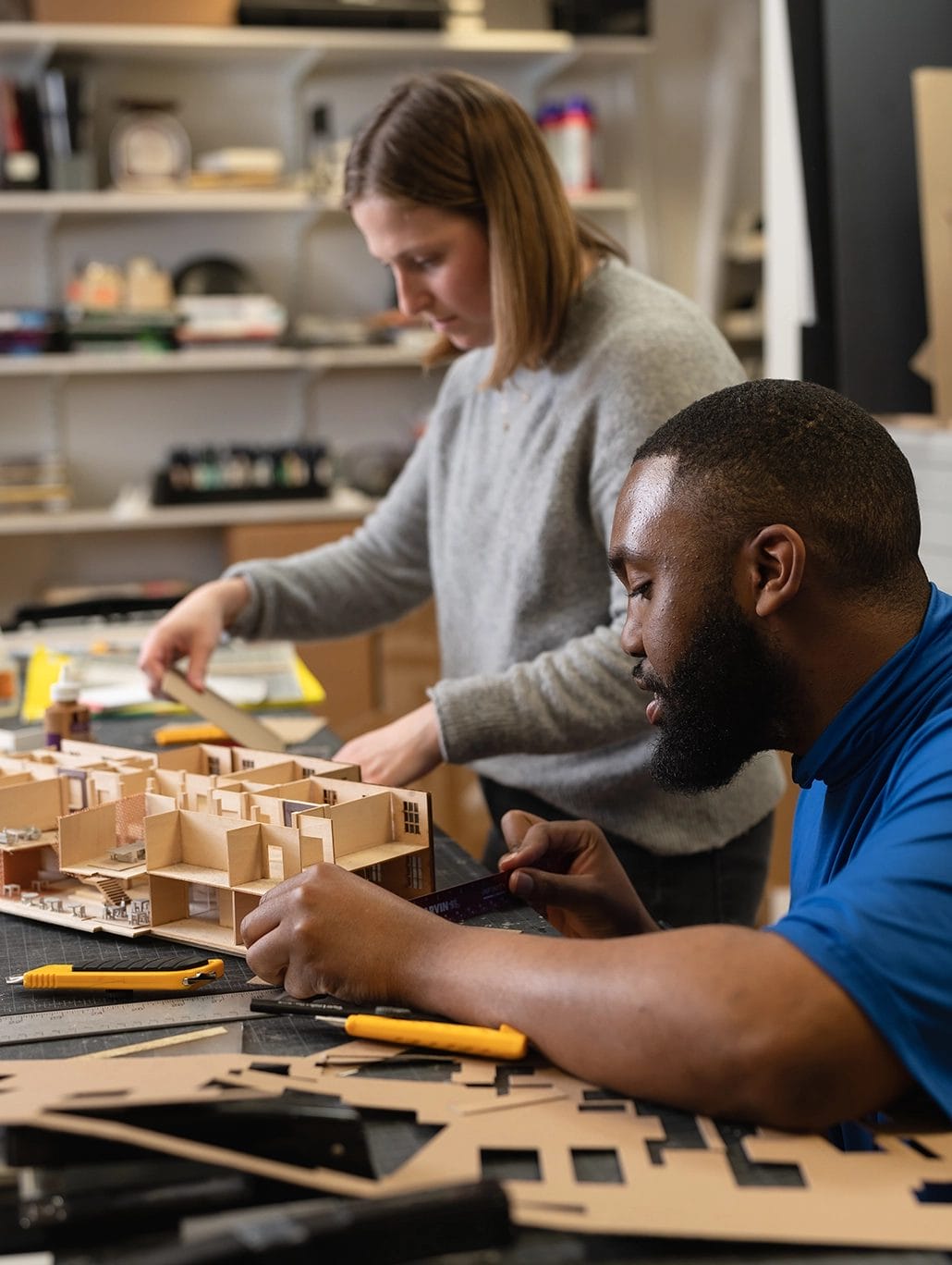 People - Goody Clancy