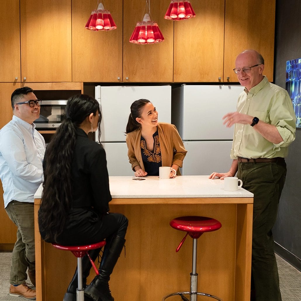 People - Goody Clancy