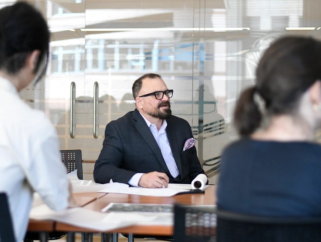 People - Goody Clancy