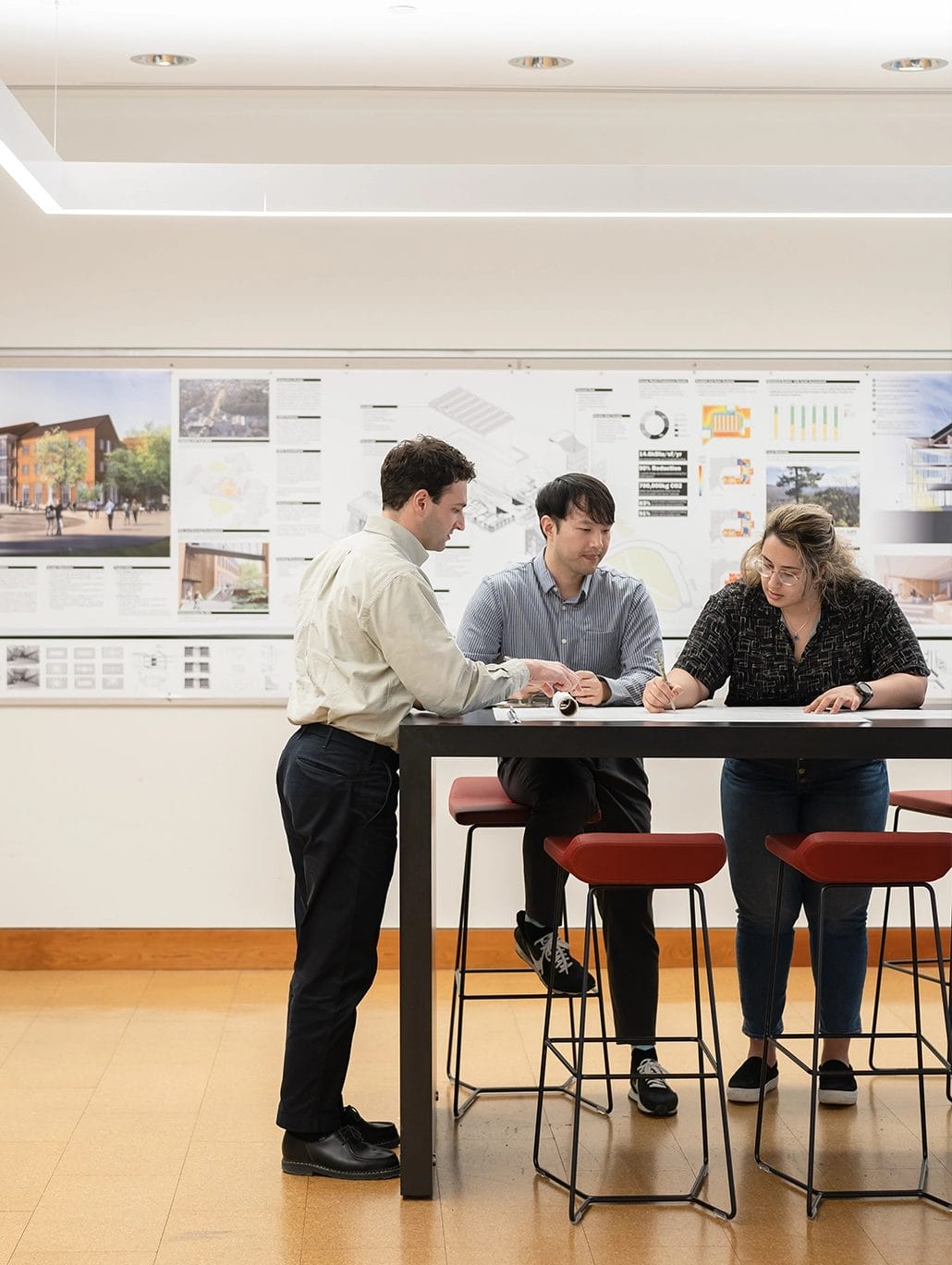 People - Goody Clancy