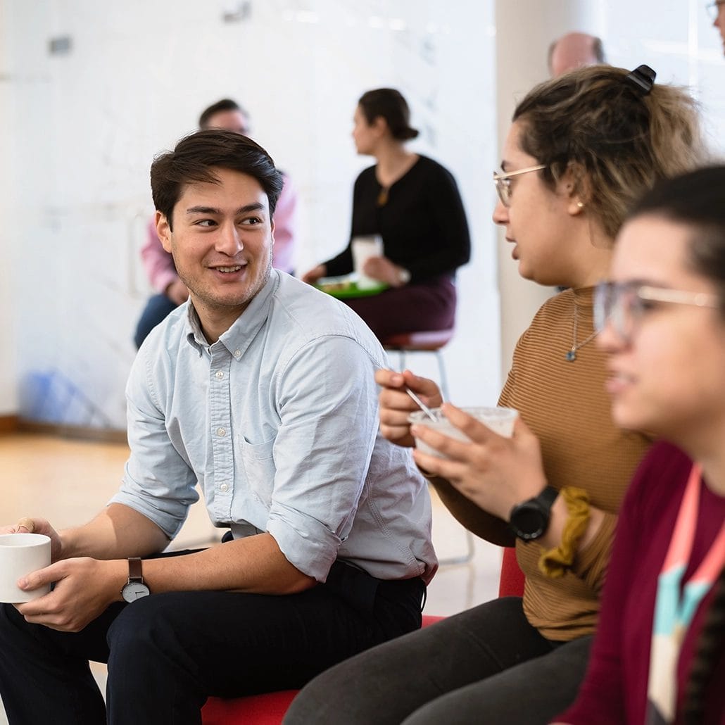 People - Goody Clancy