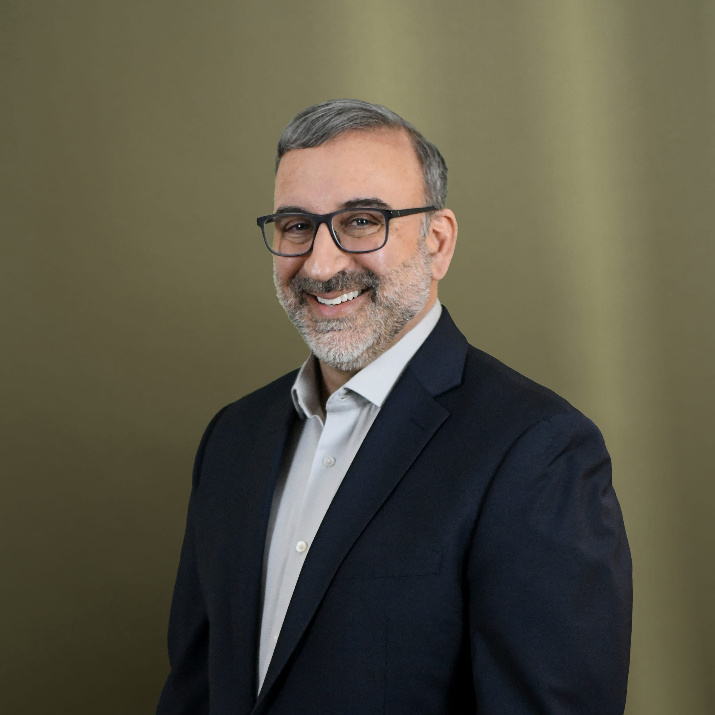 Dominick Roveto - Goody Clancy