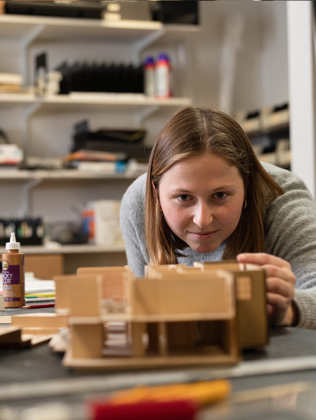 People - Goody Clancy